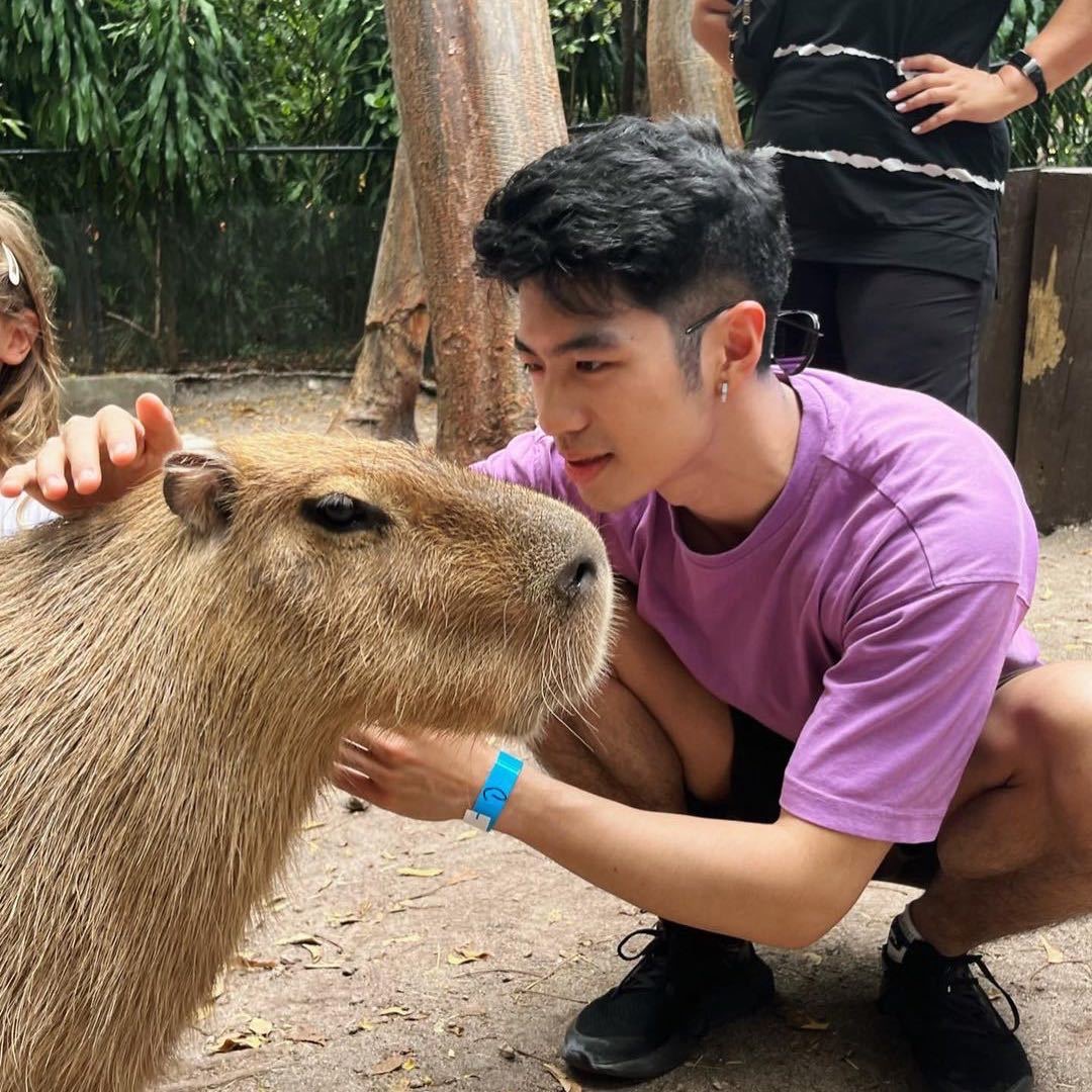 Teng (Sebastian) Jiang